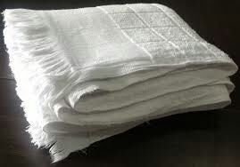 muslim pilgrimage boutique cotton yarn Ihram / 600g,700g,800g cotton Ihram / haji towel