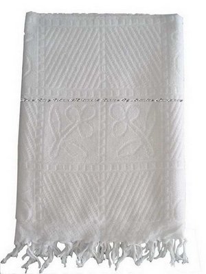 Muslim pilgrimage Ihram Towel / Muslim pilgrims acrylic jacquard Ihram / 220cmX112cm haji towel