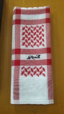 Arabian  mercerized-cotton scarf / Arabian mercerized jacquard shemagh / Arabian Shemagh  /  Arab scarf