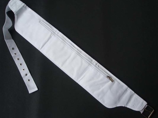 Arabian Belt(7 holes/8 holes waist bag Style)  / Saudi Belt  / Muslim Belt / Size:5inch