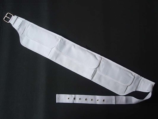 Arabian Belt(7 holes/8 holes waist bag Style)  / Saudi Belt  / Muslim Belt / Size:5inch