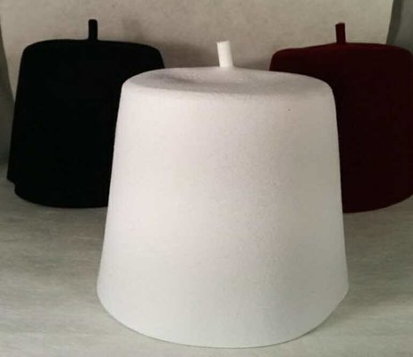 Fez wool cap /  Turkish Wool Cap / Turkish Cap / 55#----61# / Woolen caps in many colors