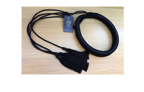 Arab  military head hoop  /  Arab turban + head hoop /  Arabian head hoop / wool head hoop