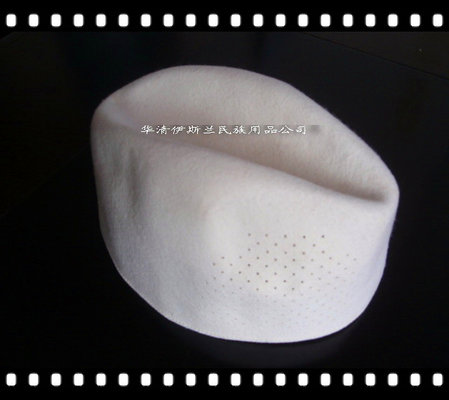 Africa Muslim wool cap  /   North Africa muslim pure wool cap  /  wool cap / Size:53#,54#,55#,56#,57#,58#,59#