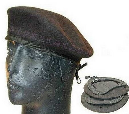 pure wool beret / pure wool military beret / Wool Beret / military Wool Beret / Size:53#,54#,55#,56#,57#,58#,59#,60#