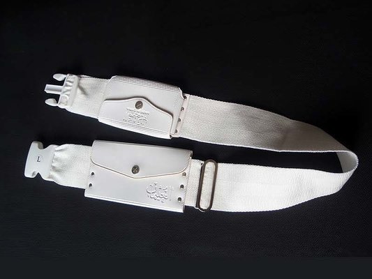 Arabian Belt (Plug button)  /  Saudi Belt  /  Muslim  Belt / Size:L,XL,XXL,XXXL