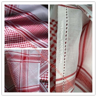 Arabian turban / Arabian mercerized jacquard shemagh / Arab scarf / Arabian Shemagh / Arabian jacquard turban