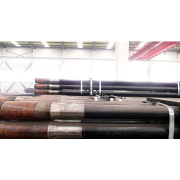 API Drill Pipe for Oil Well Drilling, Oil Country Tublar Goods