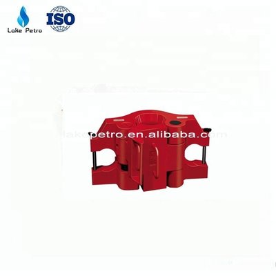 API CD Type Side Open Elevator to Handle OCTG