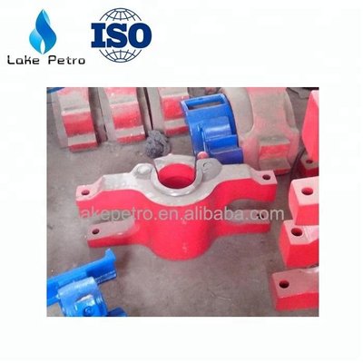 API CD Type Side Open Elevator to Handle OCTG