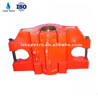 API CD Type Side Open Elevator to Handle OCTG