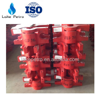 API CD Type Side Open Elevator to Handle OCTG