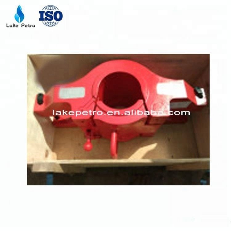 API CD Type Side Open Elevator to Handle OCTG