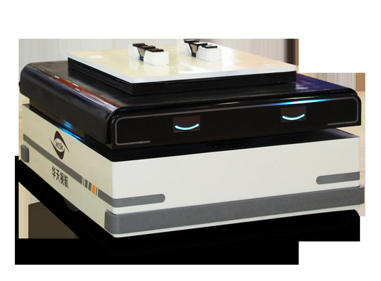 Most Professional Automated Guided Vehicle Factory Provide Best After-Sales Service supplier