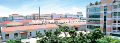 Dongguang Huali Industries Co.,Ltd