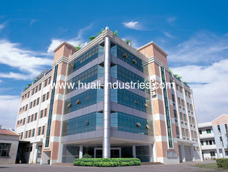 Dongguang Huali Industries Co.,Ltd