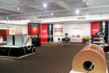 Dongguang Huali Industries Co.,Ltd