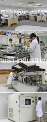 Dongguang Huali Industries Co.,Ltd