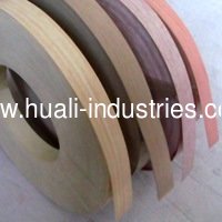 huali furniture fittings pvc edge banding