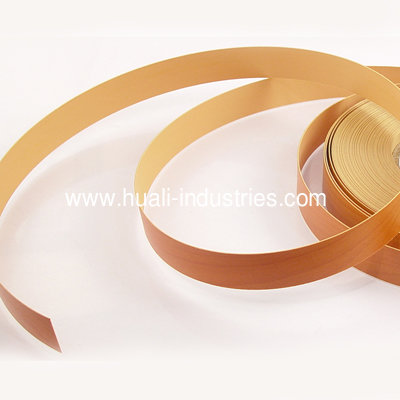 Furniture PVC edge banding strip