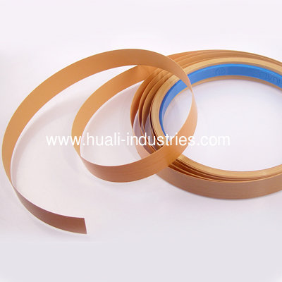 Furniture PVC edge banding strip
