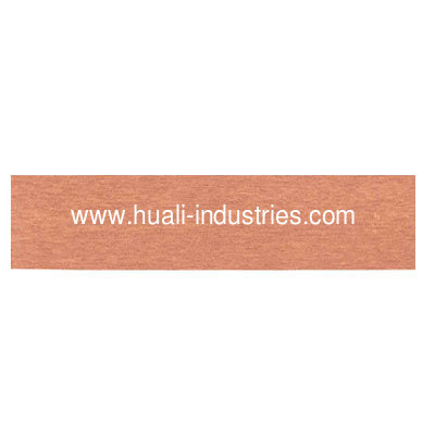 melamine edge banding strip