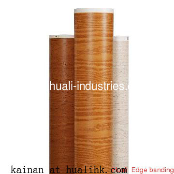 China Manufacturer of Decorative Melamine Paper for furniture/floor Contact Paper