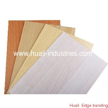 Decorative Paper of Decorative Surface Materials