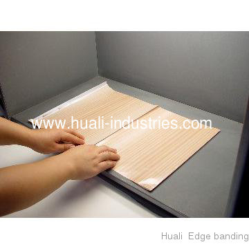 Decorative Paper of Decorative Surface Materials