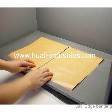 Decorative Paper of Decorative Surface Materials