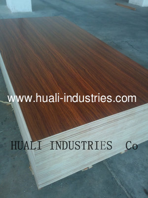 ZH UV board with high quality