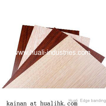 wood grain vinyl films/self adhesive decorative paper for furniture