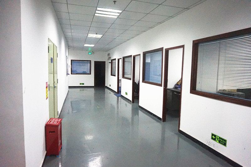 China Shenzhen Huarong Kay Technology Co., Ltd. company profile