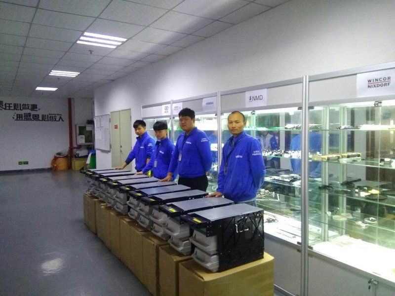 China Shenzhen Huarong Kay Technology Co., Ltd. company profile