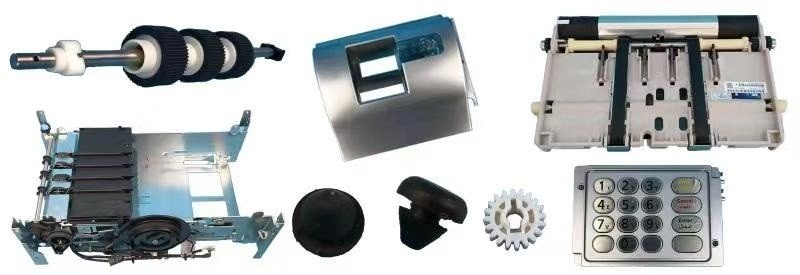 quality ATM Machine Parts factory