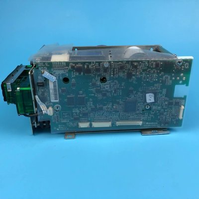 445-0704482 NCR ATM Parts 6622 Sankyo 1/2/3 Track Smart Card Reader 4450704482