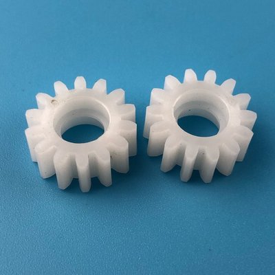 Hitachi Atm Hardware Components , BV Module 14 Tooth / Ply 7.05mm Gear