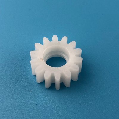Hitachi Atm Hardware Components , BV Module 14 Tooth / Ply 7.05mm Gear