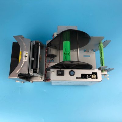 DJP-330 GRG ATM Parts Journal Printer With Fast Printing Speed CO Certificate