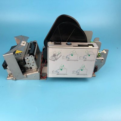 DJP-330 GRG ATM Parts Journal Printer With Fast Printing Speed CO Certificate