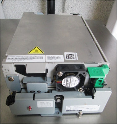 009-0029270 Fujitsu ATM Parts G750 Bill Validator GBVE II BV-100 Long Service Life