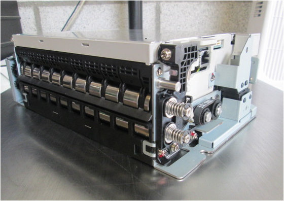 009-0029270 Fujitsu ATM Parts G750 Bill Validator GBVE II BV-100 Long Service Life