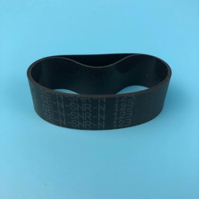 998-0910179 NCR ATM Belt With No Metal UD600 Flat SE-N-SBR 14*123*0.65mm