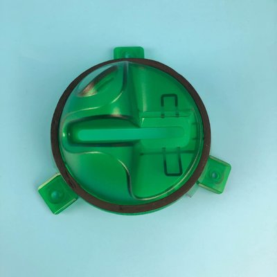 445-0716110 ATM Anti Skimming Devices , Anti Skim Card Protector For NCR 66XX