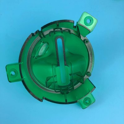 445-0716110 ATM Anti Skimming Devices , Anti Skim Card Protector For NCR 66XX