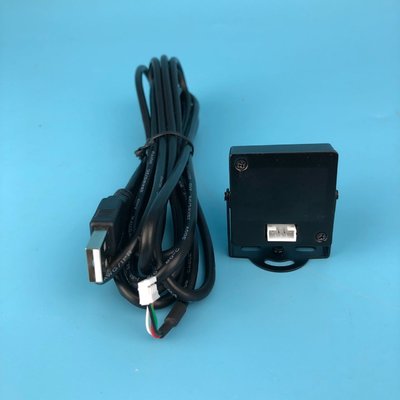 Strong Compatibility ATM Machine Components USB Mini Camera 1280*720P HD Resolution