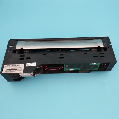 CO Approved Wincor Nixdorf ATM Parts Shutter CMD V4 Horizontal RL 01750053690