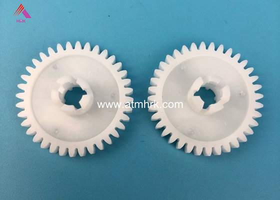 36T Hitachi ATM Parts Gear 5mm Plastic Material Original New Condition