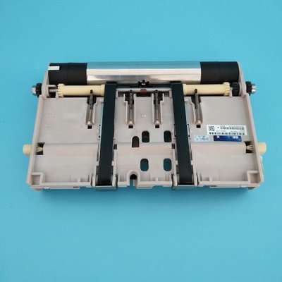 Wincor 2050xe Cash Machine Parts , Clamping Transport Mechanism 1750053977