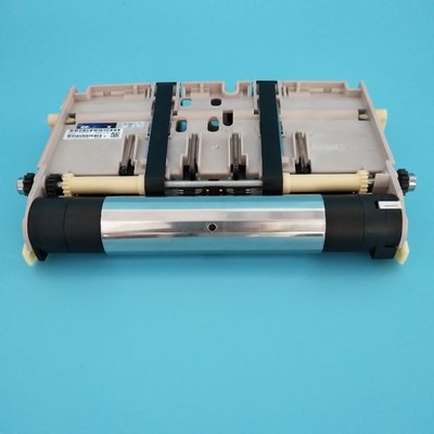Wincor 2050xe Cash Machine Parts , Clamping Transport Mechanism 1750053977